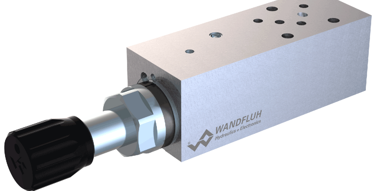 US_SA04 Accumulator unloading valve sandwich construction with 1-point ...